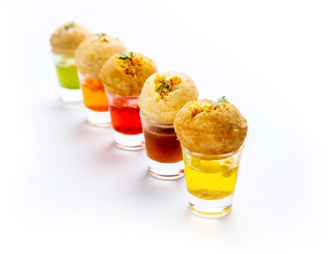 Amrakh – Creative Cuisines Inc.